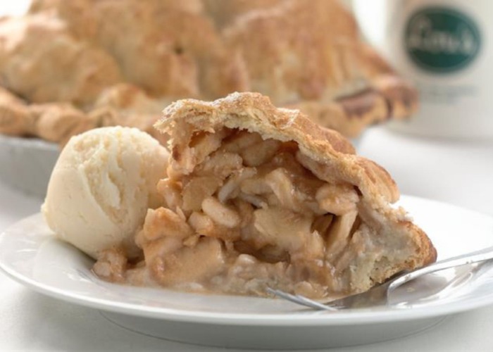 America’s most historic pies whose recipes have never changed ...