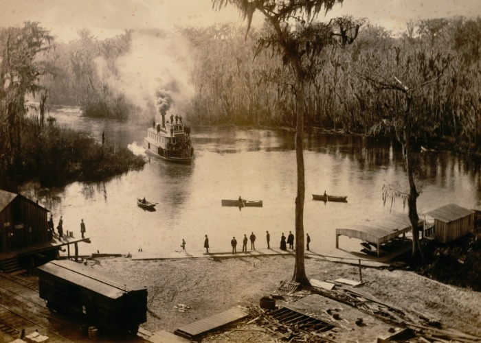 The earliest photos of Florida will amaze you | loveexploring.com