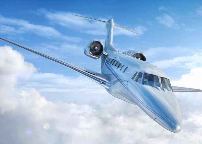 10 countries millionaires are flying from – and 10 they're landing in ...
