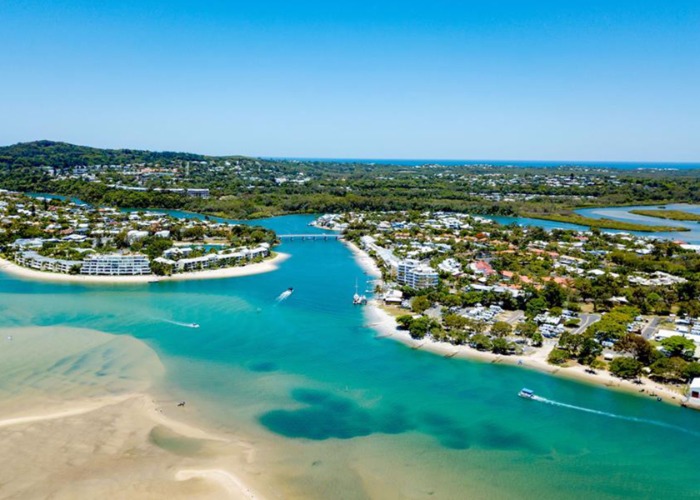 Australia's most beautiful small towns and villages | loveexploring.com