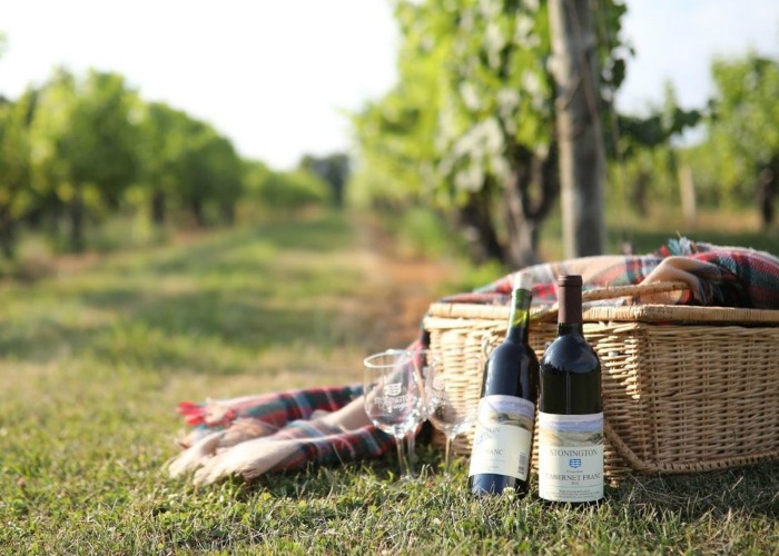 The most scenic picnic spot in every state | lovefood.com