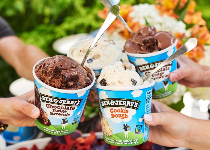 Ranked: the world’s 50 best food brands | lovefood.com