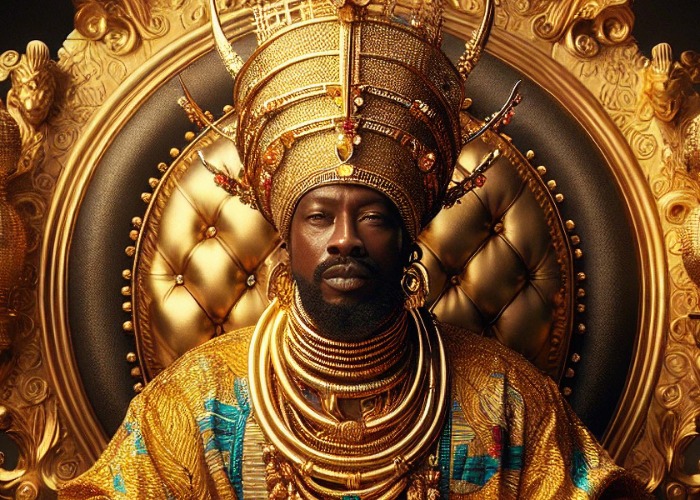 The richest man in history? The story of Mansa Musa's fortune ...