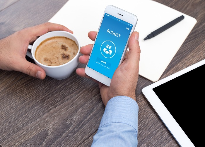 Budgeting App Reviews Fast Budget Spending Tracking And Money Manager