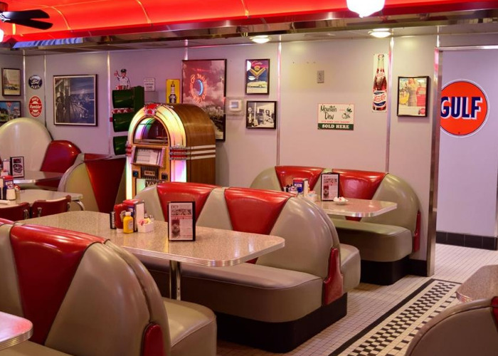 These are America’s best classic diners | lovefood.com