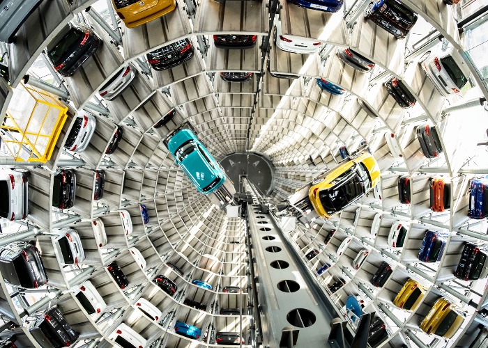 30 gigantic German companies that are global powerhouses | lovemoney.com