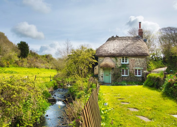 The world’s cutest homes are beyond beautiful | loveproperty.com