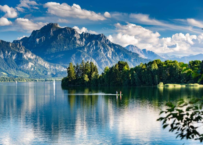 These are Germany’s most beautiful lakes | loveexploring.com