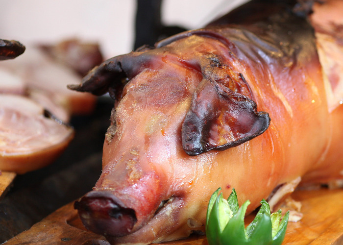 17 of the strangest foods throughout history | lovefood.com