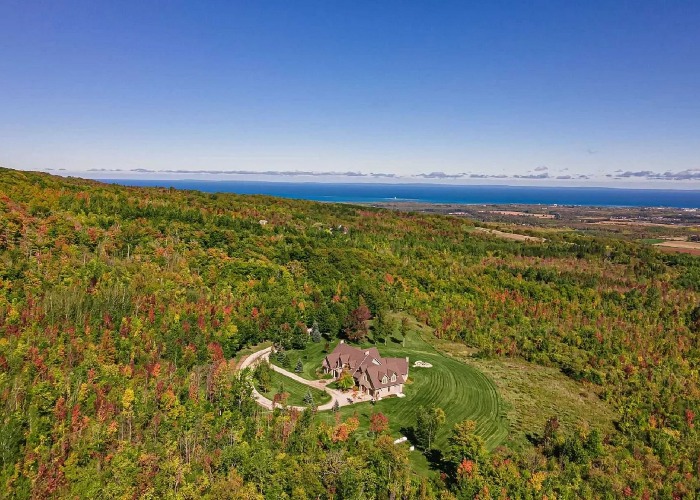 The world’s most remote luxury homes for sale | loveproperty.com