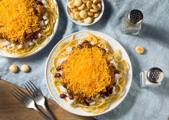 Midwestern USA foods the rest of the world thinks are weird | lovefood.com