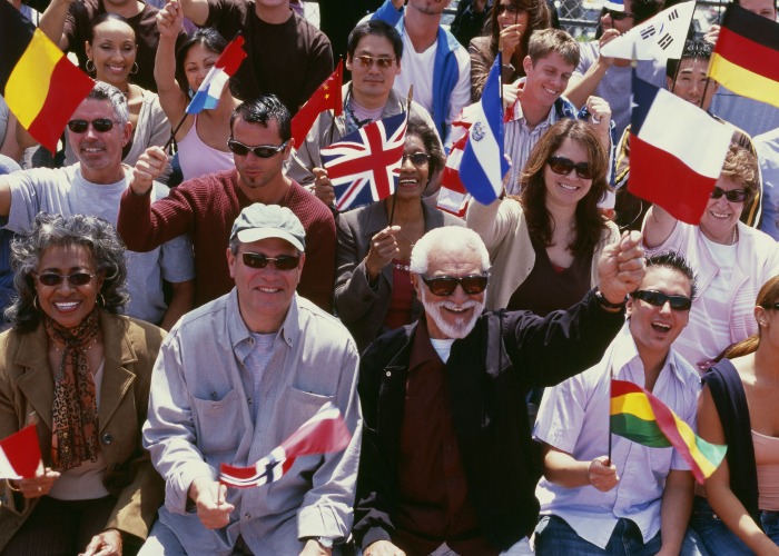 These countries have the best global reputation | loveinc.com