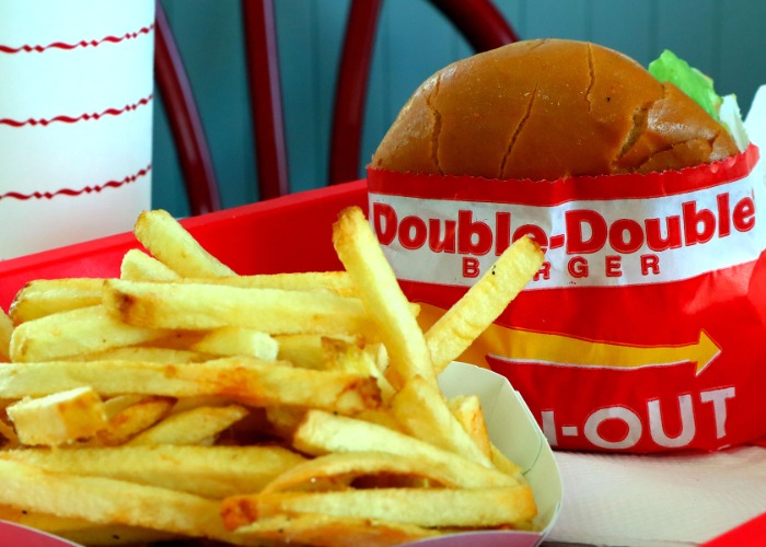 Most iconic fast food items in history | lovefood.com