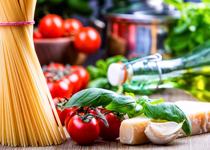 The Italian dishes everyone should know how to cook | lovefood.com