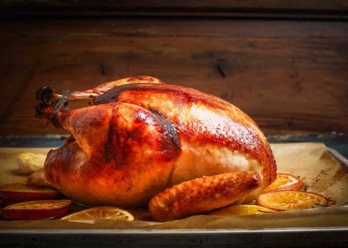 Your turkey timeline: what to do and when for the perfect holiday roast ...