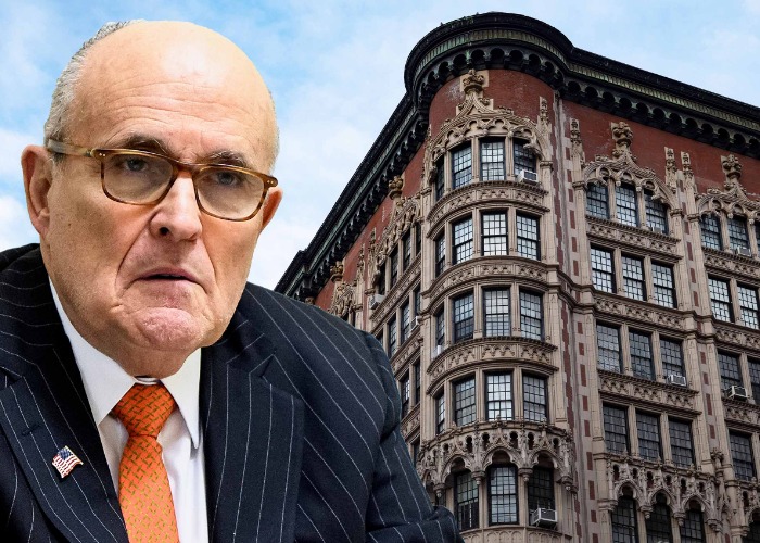 The lavish homes of America's richest politicians | loveproperty.com