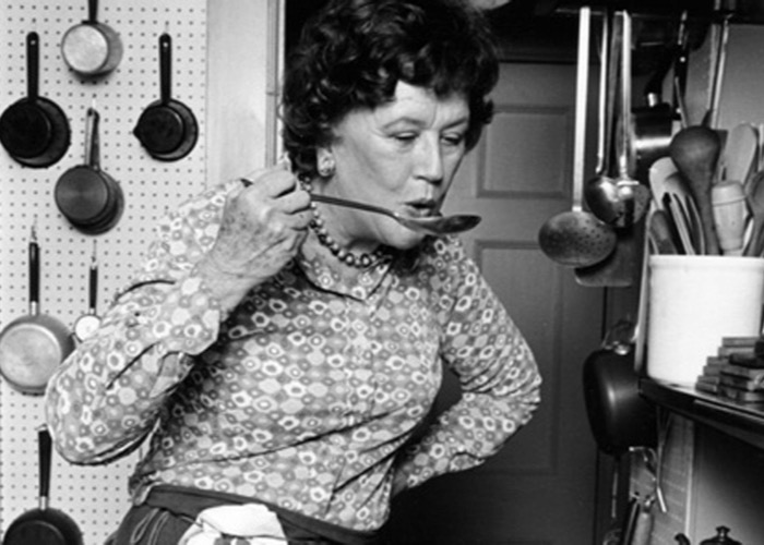 Serve up perfect chicken with Julia Child's cooking hacks | lovemoney.com