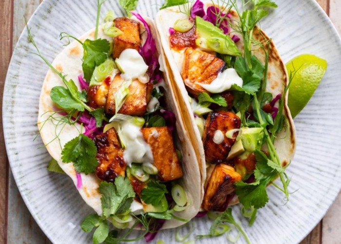 Amazing air fryer meals for one | lovefood.com