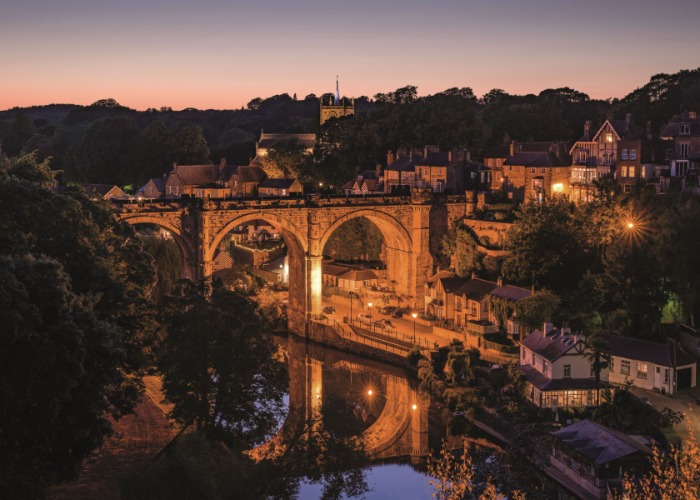 Britain by night: beautiful places captured after dark | loveexploring.com