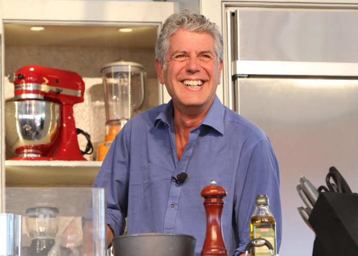 America's most influential chefs of all time | lovefood.com