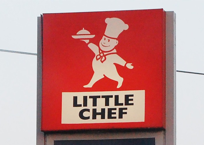 Remember these fast food logos from past times? | lovemoney.com