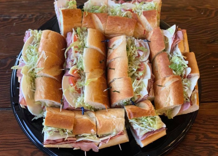 The best sub sandwich store in every US state, ranked | lovefood.com