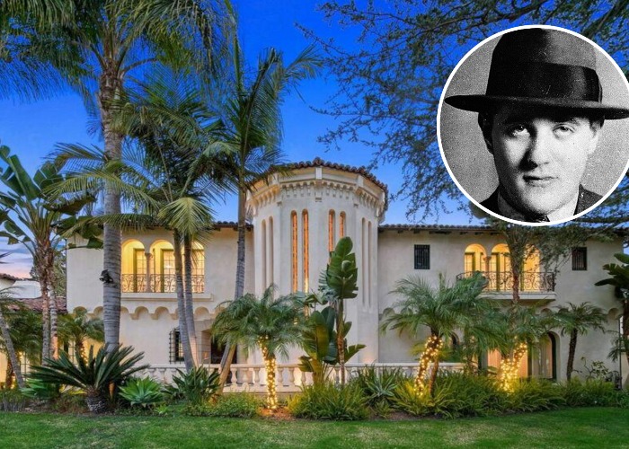 Mafia mansions: real-life gangster homes and hideouts | loveproperty.com