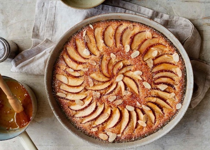 Amazing apple dishes everyone will love | lovefood.com