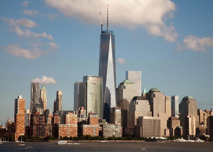 The most expensive building in your country | loveinc.com