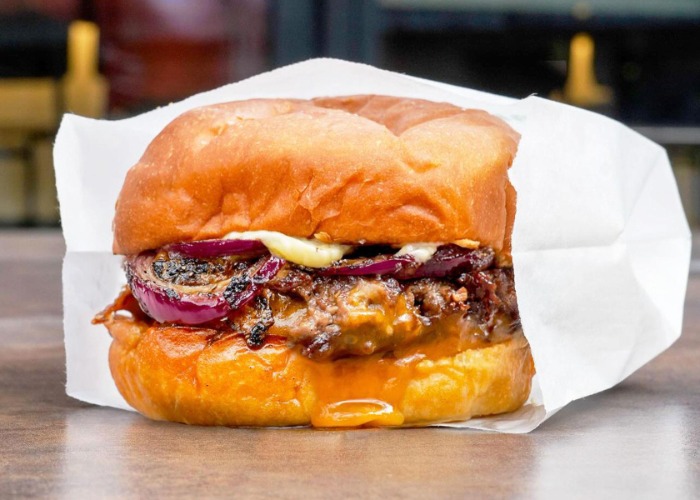 Europe's best burgers you need to try right now | lovefood.com
