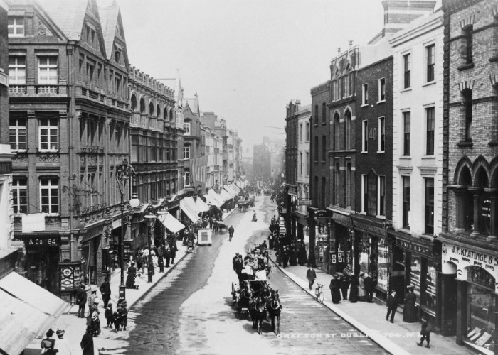Some of the earliest ever photos of the world's capital cities ...