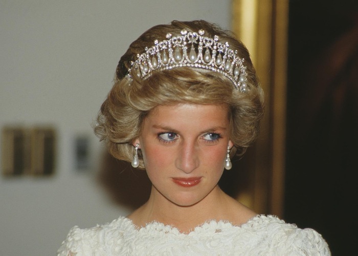 Diana at home: the People's Princess and the places she lived ...
