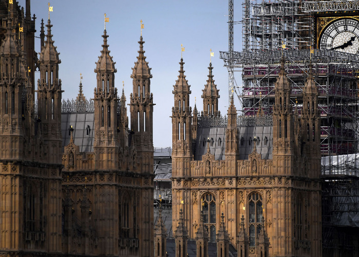 The world’s most amazing buildings that are crumbling | lovemoney.com