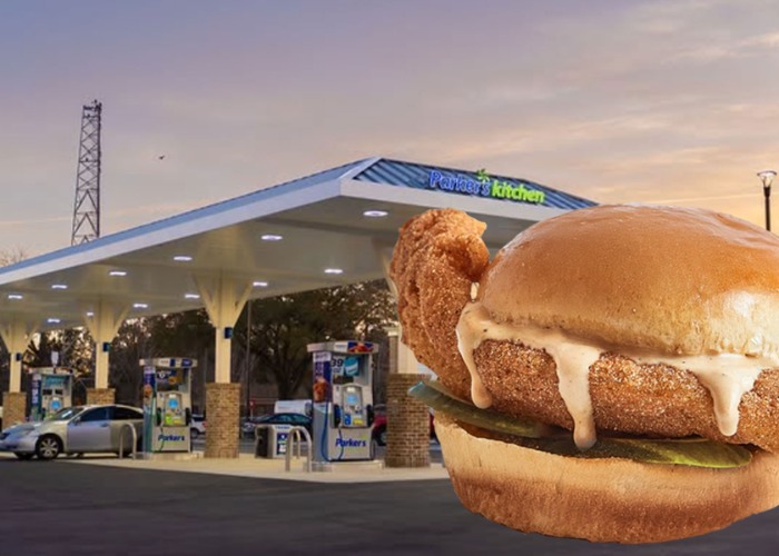 America’s best gas station restaurants | lovefood.com