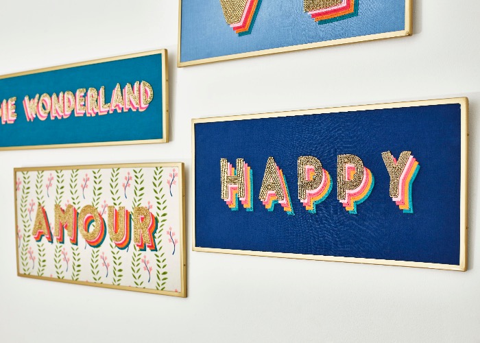 Design secrets and decorating tricks to create a happy home ...