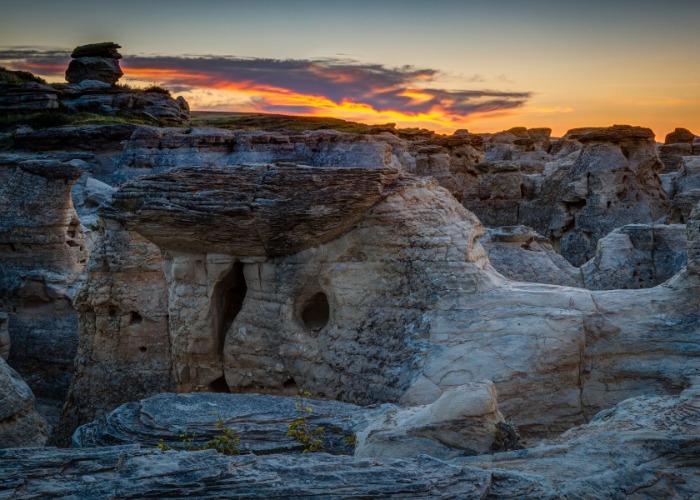 Canada’s most important archaeological discoveries | loveexploring.com