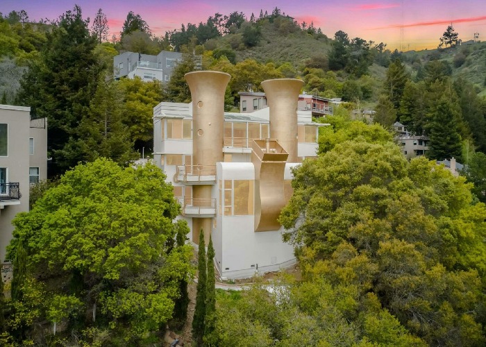 Surreal estate: the world’s weirdest properties | loveproperty.com