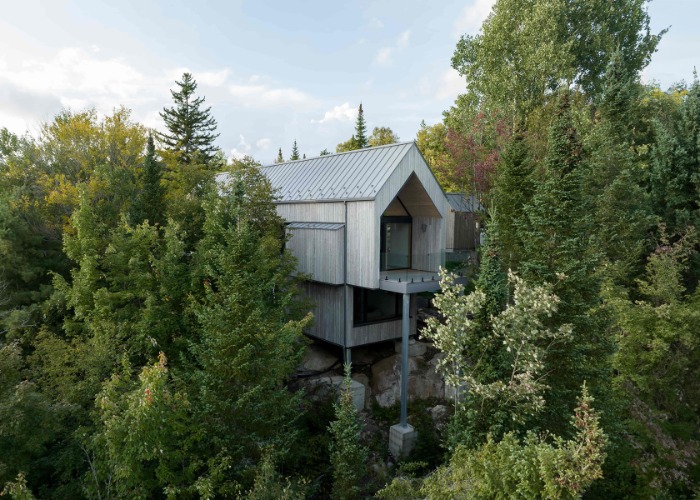Canada’s most incredible homes from Vancouver to Quebec | lovemoney.com
