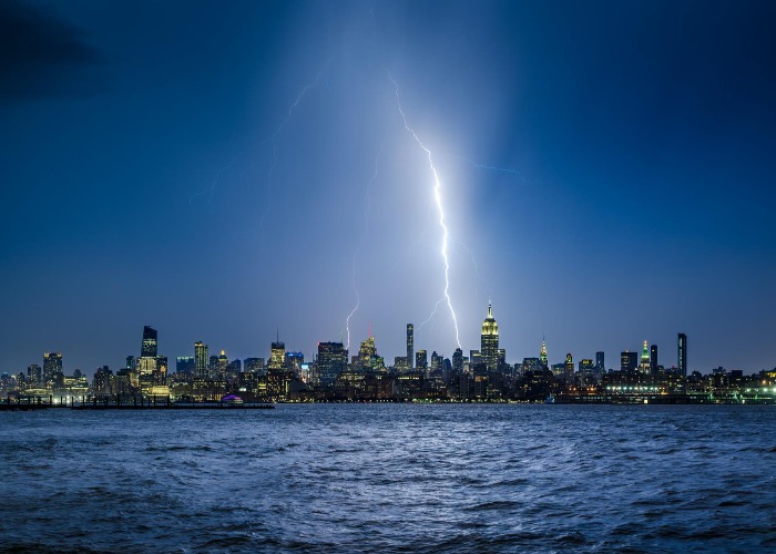 Amazing American weather facts you probably don't know | loveexploring.com