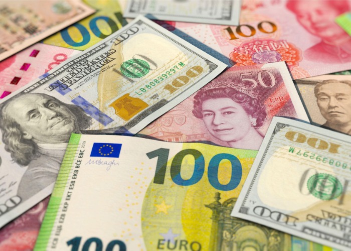 Ranked: The world's strongest currencies in 2024 | lovemoney.com