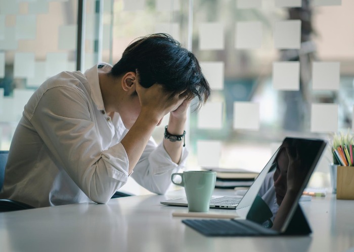 Incredible statistics about the average American's working week ...