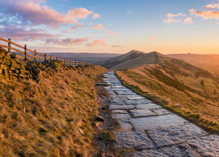 The UK's most spectacular one-day walks, ranked | loveexploring.com