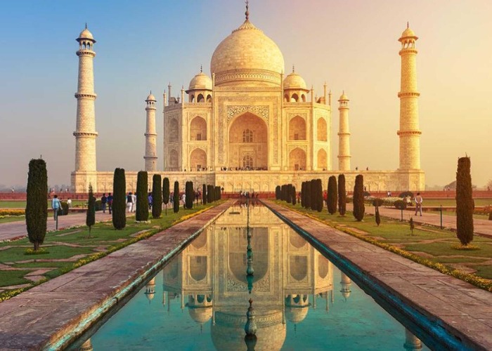 Les 15 sites touristiques À FUIR... et les 15 à voir absolument ...