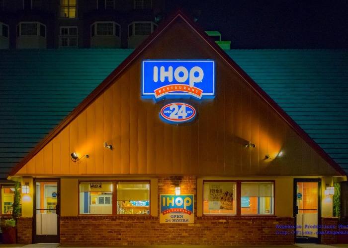 The incredible history of IHOP, America's most popular pancake chain ...