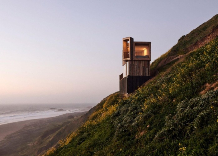 Inside the world’s most beautiful cabins | lovemoney.com