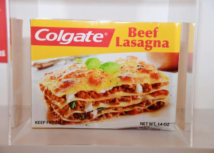 The biggest ever mistakes made by food brands: Colgate meals to New ...