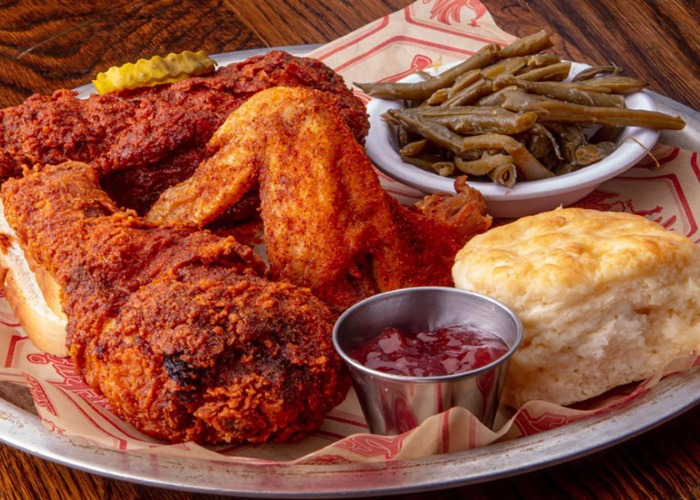 The best fried chicken joint in every state, ranked | lovefood.com