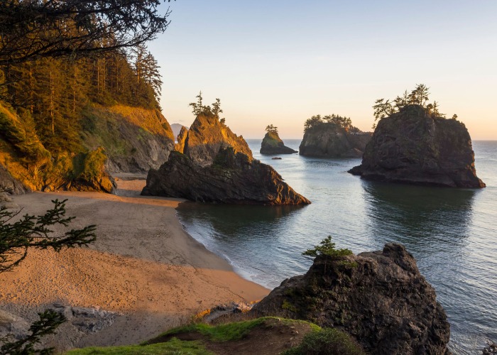 Shh! America's 25 best secret beaches revealed | loveexploring.com