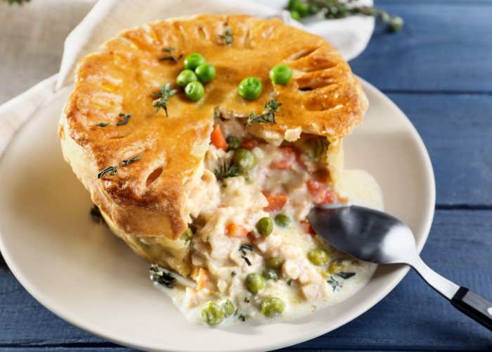 Ranked: the world’s best pies everyone should try | lovefood.com