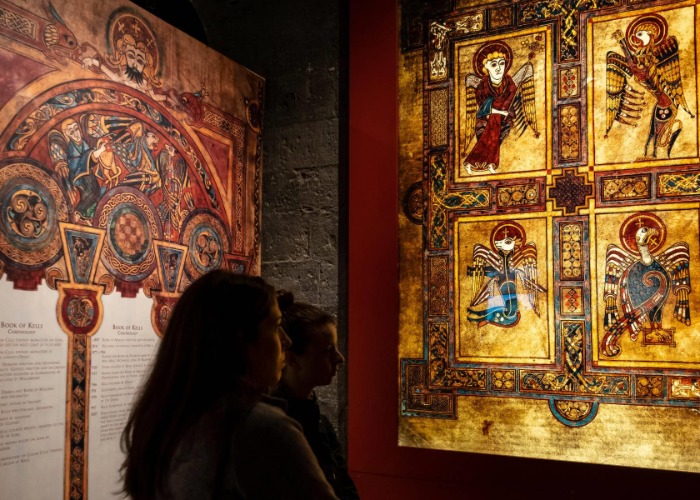 Incredible Dark Age discoveries | loveexploring.com